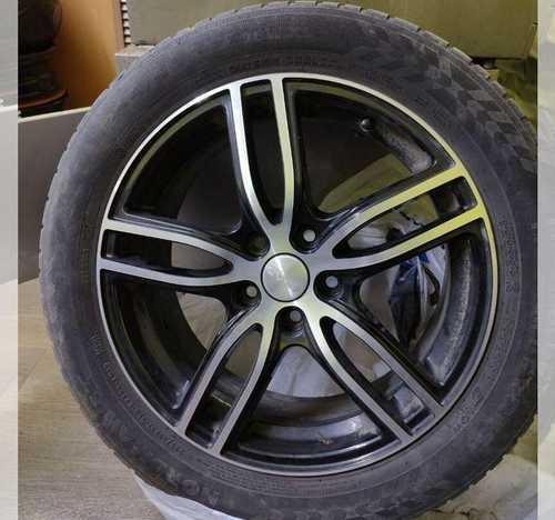 Nordman SUV 225/50 R17 98W