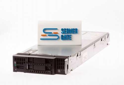 Сервер HP BL460c Gen9 1xE5-2690v3 384GB