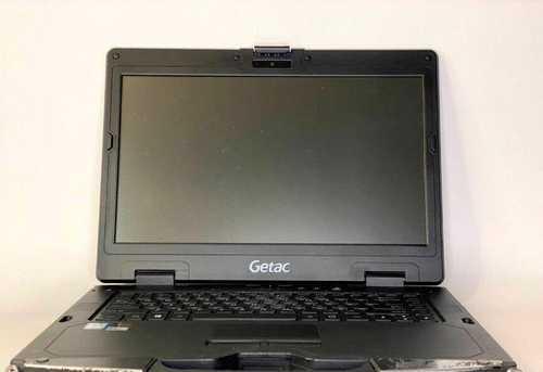 Защищенный ноутбук Getac S410
