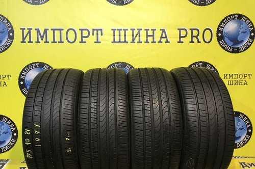 Pirelli Scorpion Verde 275/40 R21 107Y
