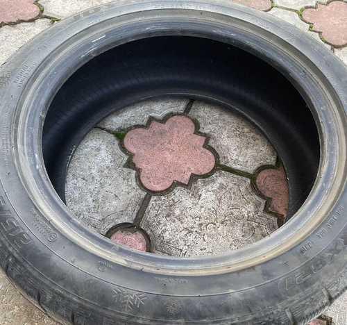 Joyroad Winter RX821 215/55 R17 E
