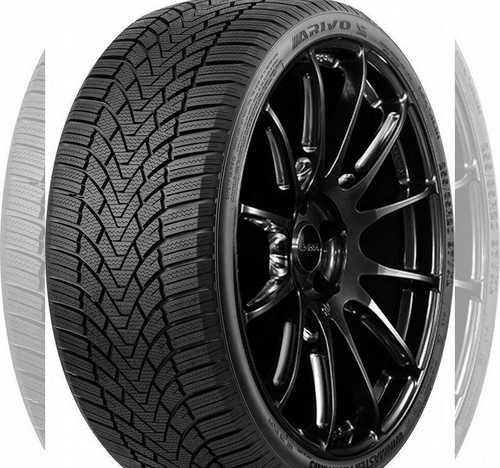 Arivo Winmaster ProX ARW3 215/55 R16 97H