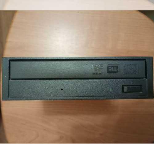 Привод sony dvd rw ide