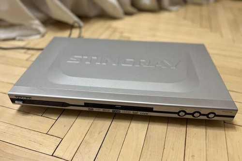 DVD плеер Stingray ST-DVD7009