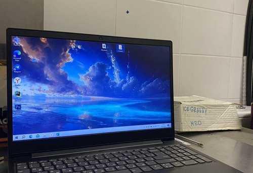 Ноутбук 15.6" Lenovo IdeaPad S145-15AST, 256 ГБ, A6-9225, RAM 8 ГБ, Radeon R4