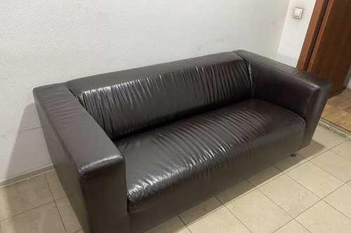 Офисный диван IKEA Клиппан