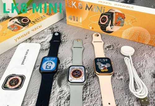 Apple watch 8 Mini 41 mm