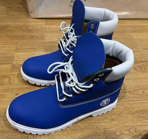 Ботинки timberland оригинал