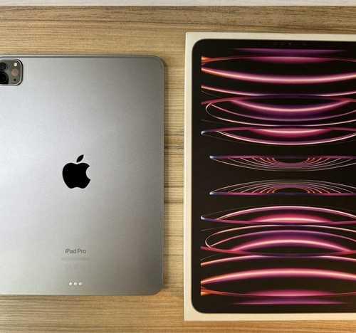 iPad Pro 11 128gb + Apple pencil + SMART Folio