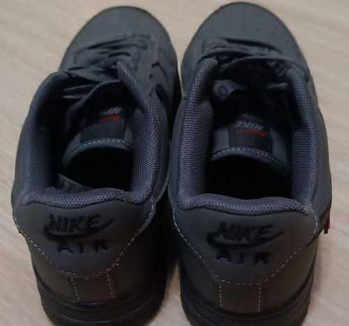 Кроссовки nike air