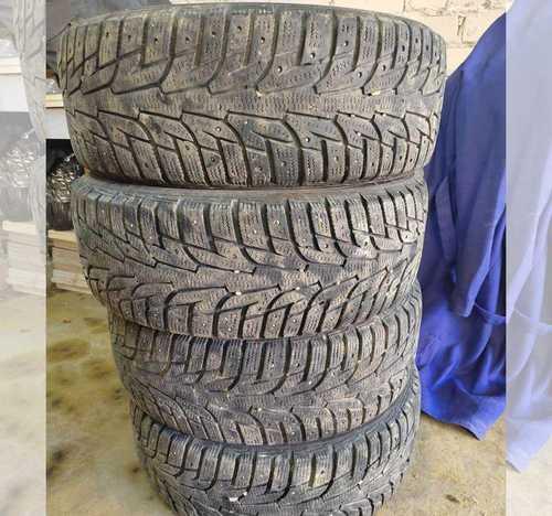 Hankook Winter I'Pike RS W419 195/55 R16 91T