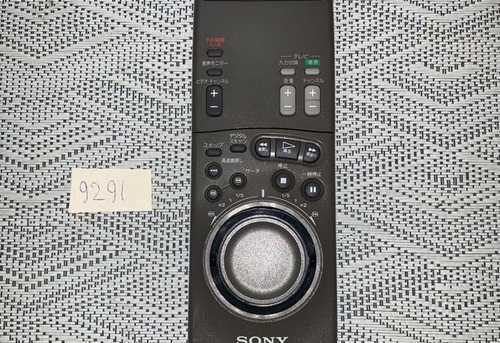 Пульт Sony VTR/TV RMT-S1100(original)