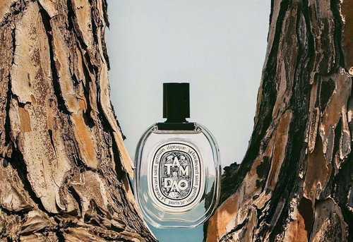 Tam Dao Diptyque тестер 100ml туалетная вода