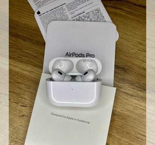 Air pods pro 2