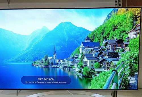 Телевизор LG 55 дюймов oled