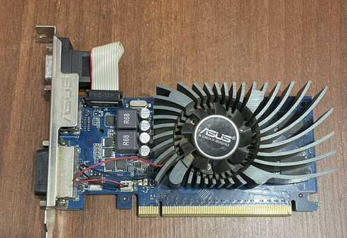 Asus GeForce GT730 2gb DDR5