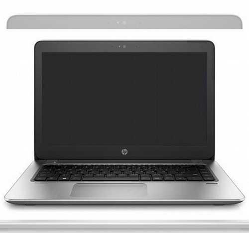 HP ProBook 440 G4 14" TN Intel Core i3-7100U 2.4Ghz 4/128Gb Английская раскладка Intel HD Graphics 6