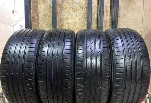 Nexen N Blue HD 215/60 R16 95H