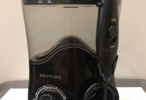 Ирригатор revyline rl-100