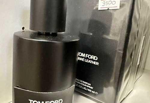 Парфюм Евро Tom Ford ombre leather 100 мл