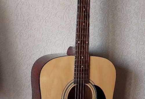 Акустическая гитара Martinez FAW-701