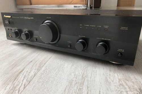 Усилитель pioneer a307r