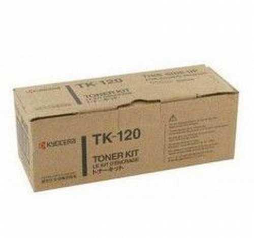 Тонер-картридж TK-120 для FS-1030D (Original) 7200