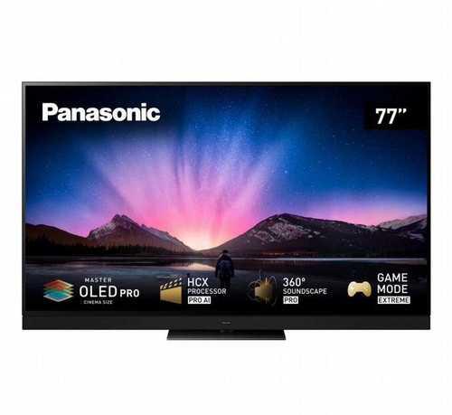 Телевизор Panasonic TX-77LZW2004 oled 4K