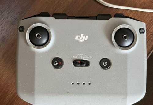 Dji mini 3 pro пульт, коробка, винты, кабели
