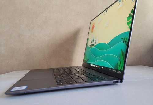 Ноутбук Huawei matebook X pro i7 16Gb 1Tb SSD