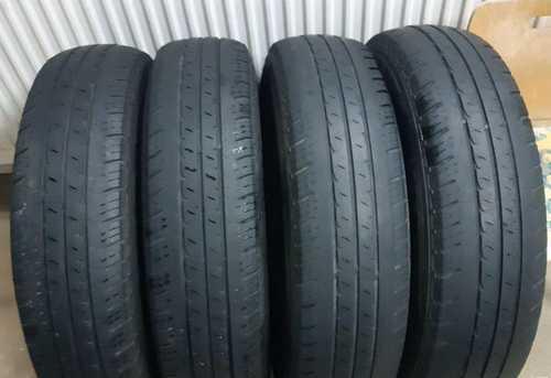 Hankook Vantra LT RA18 155/80 R14