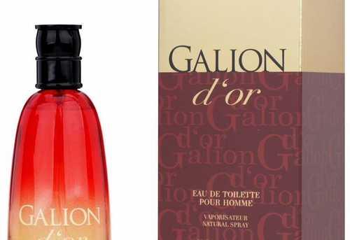 Туалетная вода Новая заря Галион Galion 100ml