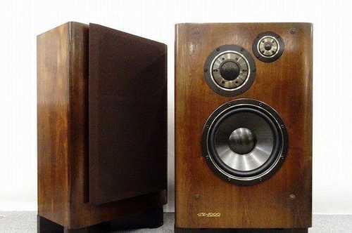 Акустика Victor SX-1000 + подставки LS-1000 Hi-End