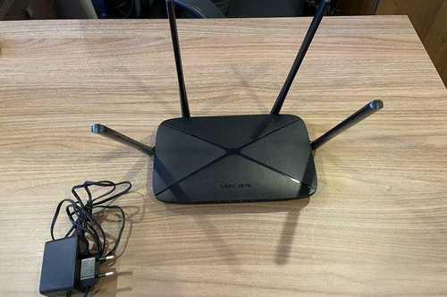 Wi-Fi роутер