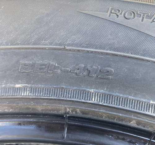 Белшина Artmotion 215/55 R18