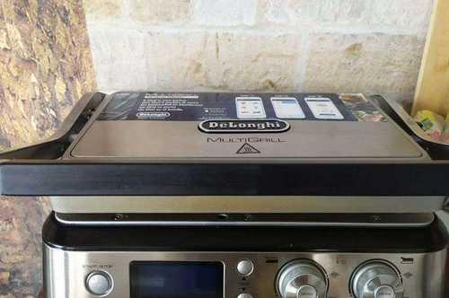 Электрогриль delonghi cgh1030d