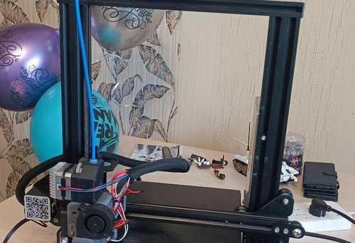 Creality ender 3