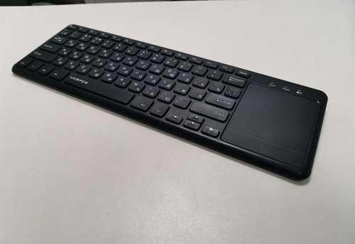 Беспроводная клавиатура Harper kbtch-155
