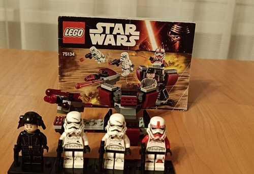 Lego Star Wars 75134