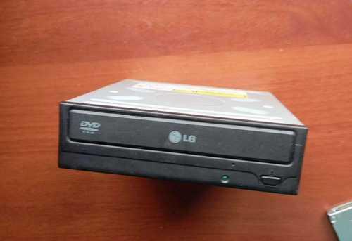 Оптического привода DVD-ROM LG