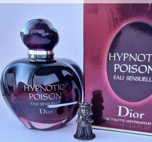 Hypnotic Poison Eau Sensuelle Christian Dior 35/10