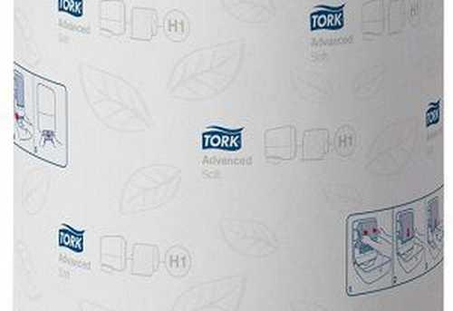 Бумажные полотенца в рулонах Tork Matic Advanced