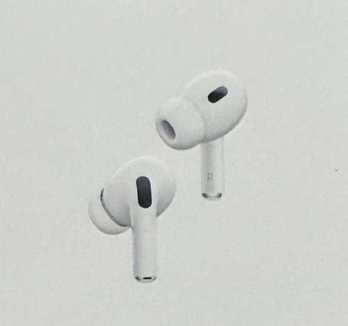 Наушники Apple AirPods Pro 2