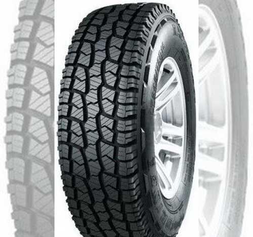 Goodride SL369 A/T 245/70 R17