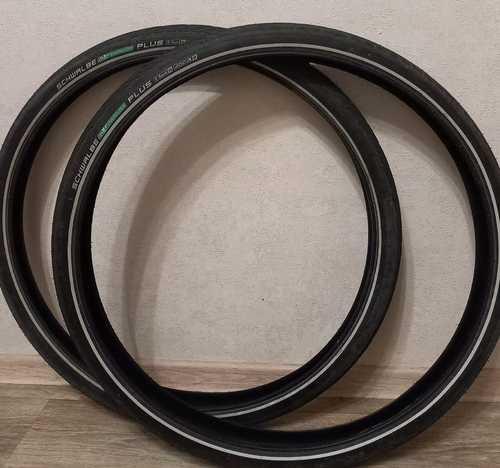 Велопокрышки Schwalbe Energizer Plus 27.5*2.00