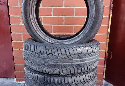 Michelin Latitude Diamaris 225/55 R18 98V
