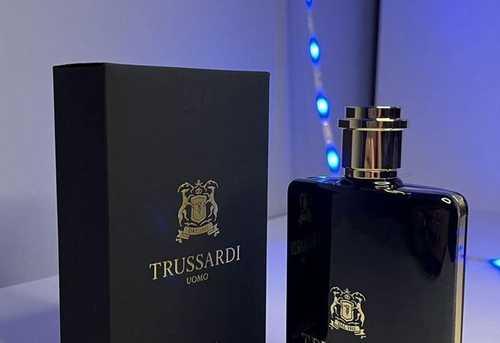 Духи Trussardi Uomo