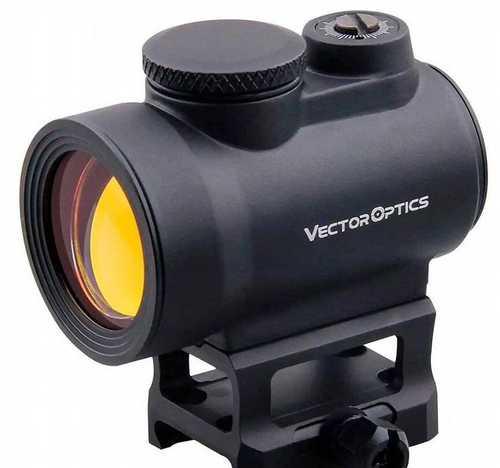 Коллиматор Vector Optics Centurion 1x30, точка 3 м