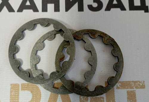 Шайба дифференциала 140023 carraro terex,CAT,volvo