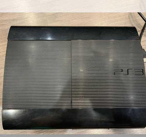 Sony playstation 3 ps3